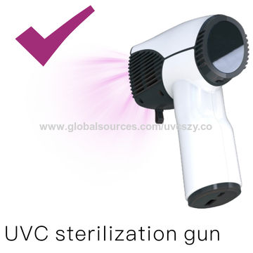 China Ultraviolet sterilization portable uv room sanitizer,uv ...