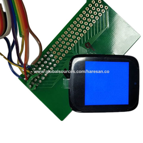 Buy Wholesale China China Ips 1.3inch 240x240 Ips Spi Tft Lcd Display ...