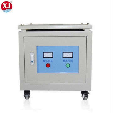 Buy Wholesale China Step Up Down Voltage Transformer 230v 480v 600v ...