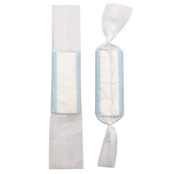 Buy Wholesale China Disposable Tampons Cotton Sanitary Pads Maternity ...