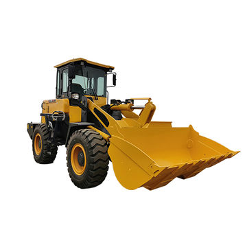 Buy Wholesale China Shantui Front Mini Shovel Loader L36-c3 & Wheel ...