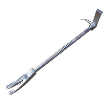 Buy Wholesale China Hooligan Bar, Forged Steel In Different Sizes For ...