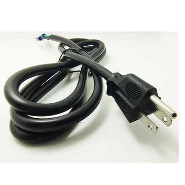 Buy Wholesale China Ac To Y Type Terminal Cable & Dc Power Cable at USD ...