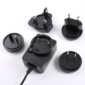 12V Charger UL FCC CE GS KC PSE certificates power adapter, AC DC ...