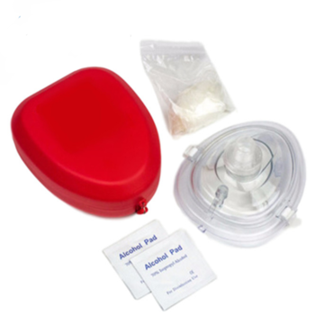 Buy Wholesale China Wholesale Custom Emergency Free Cpr Mask One Way ...