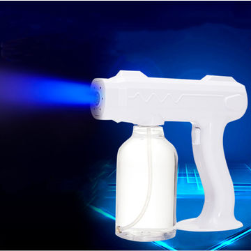 China Blight atomizing disinfection gun on Global Sources,Spray ...