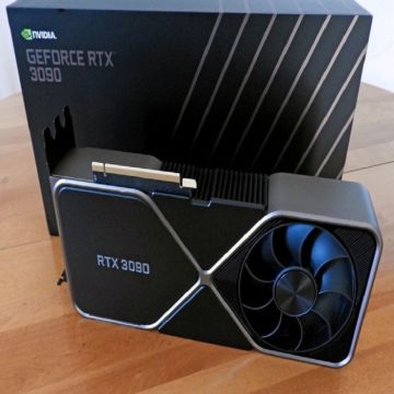 Buy Wholesale United States Original New Nvidia Geforce Rtx 3090 ...