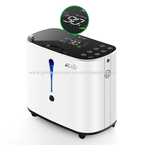 Canada Factory Wholesale Oxygen-Concentrator Medical Oxygen ...