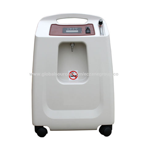 Buy Wholesale Canada Home,hospital Oxygen-concentrator 5l,10l Purity ...