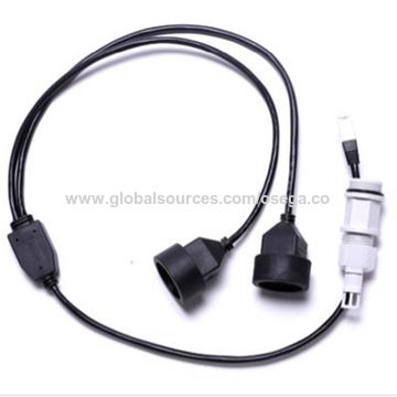 Buy Wholesale China Communications Equipment Wire Harness,control Box ...