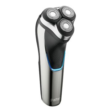 Buy Wholesale China Rechargeable Rotary Shaver, With Sideburn Trimmer ...