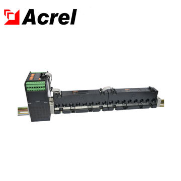 Buy Wholesale China Acrel Agf-m24t-p2 Pv Convergence Box Multi Channel ...