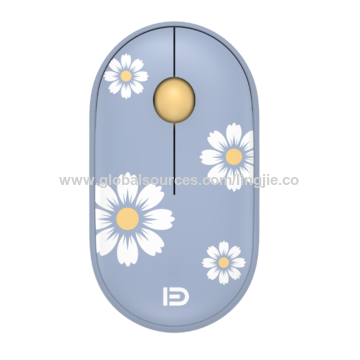 China Mini Portable 2.4Ghz wireless mouse on Global Sources,3buttons ...