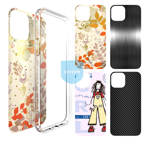 Buy Wholesale China Detachable & Interchangeable Decoration Film With ...