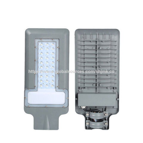 China Patent Public Road Lighting 50W 60W LED Street Light New ...