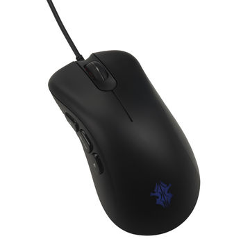 China Hot Selling 8 button Gaming Mouse with RGB Running LED Light ST ...