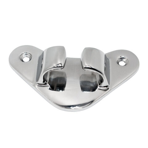 Buy Wholesale China Marine Hardware 316 Stainless Steel Triangle Bow ...