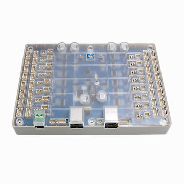 China Electronic Intelligent Controller Board for Parcel Delivery ...