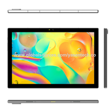 Buy Wholesale China 10.1'' 4g Tablet Capacitive Multi Touch 1280*800 Hd ...