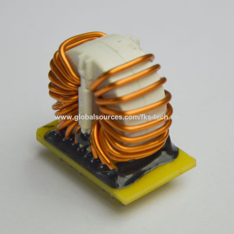 CMBNC Common Mode Power Line Choke Nanocrystalline 7448050530, Common ...