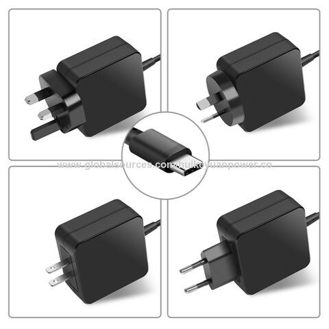 Buy Wholesale China 45w Usb C Pd 3.0 For Medical Grade Power Supply ...