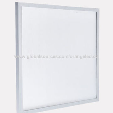 Buy Wholesale China Led Panel Light Factory Wholesale 68w 595*595*11mm ...