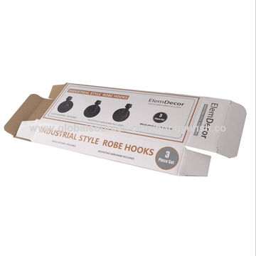 Buy Wholesale China Whole Product Box Custom Rectangle Boxes Print ...