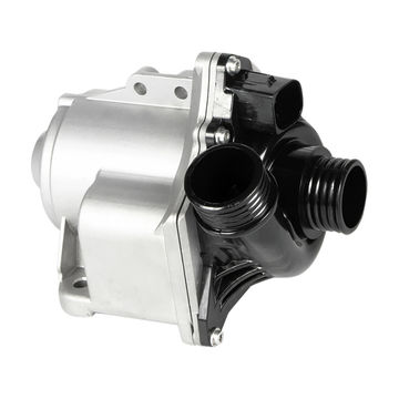 Buy Wholesale China 400w High Power Water Pump, Car Electric Coolant ...