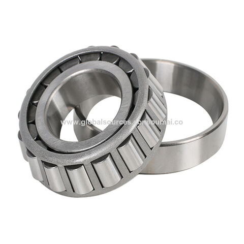 China 33215 taper roller bearing on Global Sources,taper roller bearing ...