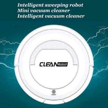 China Intelligent sweeping robot on Global Sources,Intelligent vacuum ...
