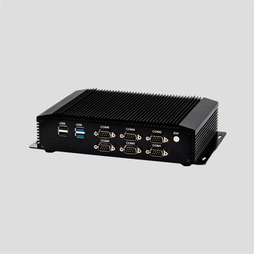 Buy Wholesale China Dual Network Port Mini Pc,intel I5/i7,gigabit ...
