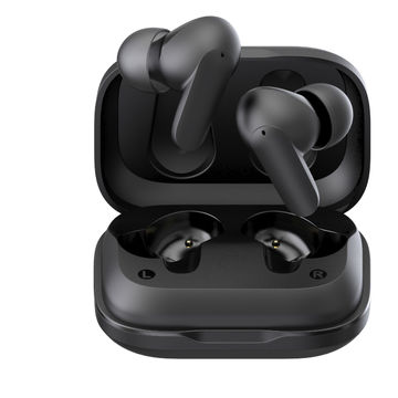 Buy Wholesale China Hybrid Active Noise Cancelling Wireless Earbuds In ...