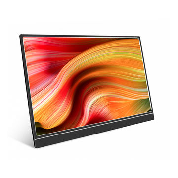 China Multi Tasks Support HDMI HDR Full HD IPS 1080P 13.3 Inch Portable ...