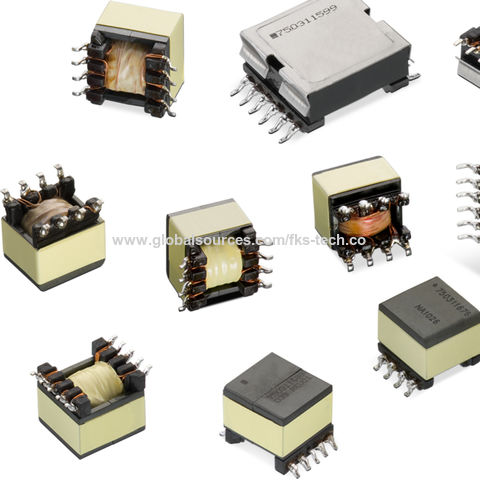 China FB Flyback Transformer 750311600 suitable for LT3573/ LT3574 ...