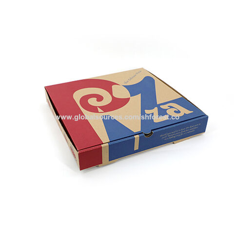 Buy Wholesale China Wholesale Custom Printed Unique Corrugated Shipping ...