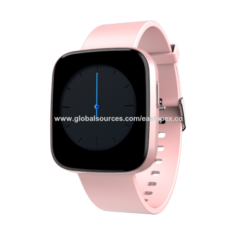 Buy Wholesale China Blood Oxygen Measurement Ip68 Waterproof Smart ...