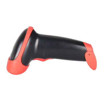 China MINJCODE USB Barcode Scanner Wired Hand-held 1d CCD Barcode ...