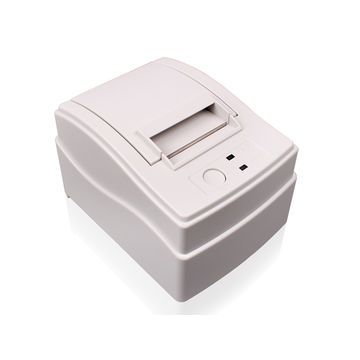 China Kitchen receipt printer wifi blue tooth com Lan USB ports high ...