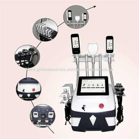 Buy Wholesale China Promotion Price Cryo 360 Degree Technology 360 ...