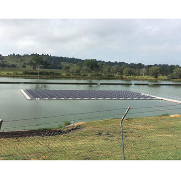 Buy China Wholesale New Design Waterproof 1mw Projects Solar Panel ...