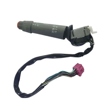 China Zpartners in stock TAIL LIGHT, WIPER, HEADLIGHT switch for Ben z ...