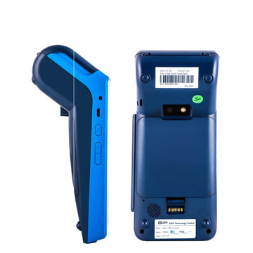 Buy Wholesale China Rugged Android Pos Touch Screen Machine With ...