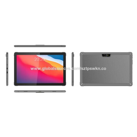 Buy Wholesale China Scientific Tablet 10.1 Inch Octa Core Android 11.0 ...