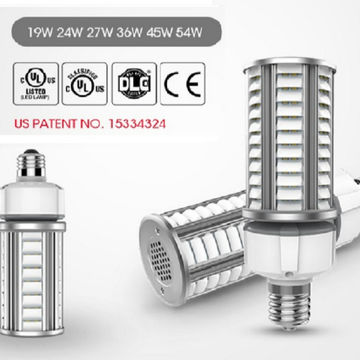 CE led light LED street light E26 E27 E39 E40 EX39 Base wall pack led ...