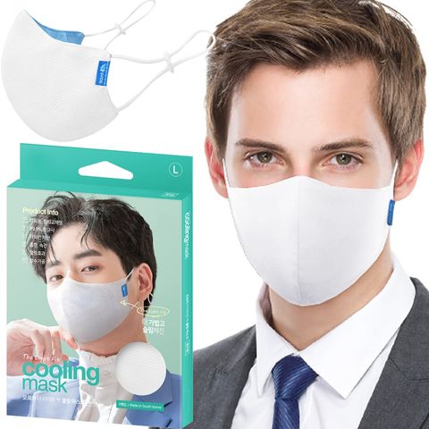 Buy Wholesale South Korea Top Quality 3-ply White Black Reusable ...