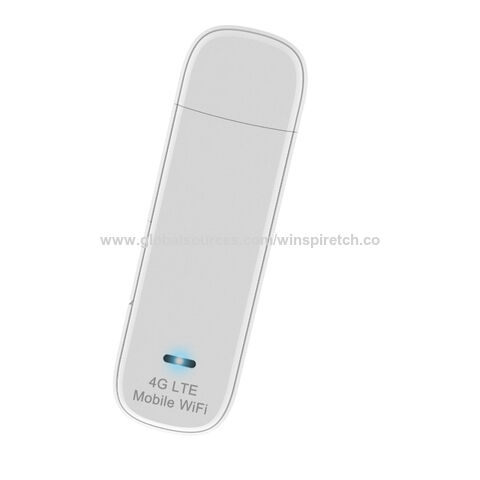 China LTE usb data card, usb dongle U850, support sim card on Global ...