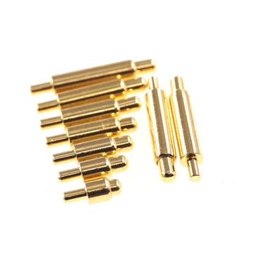 Buy Wholesale China Smt Dip Pogo Pin Threaded Locating All Size Type ...