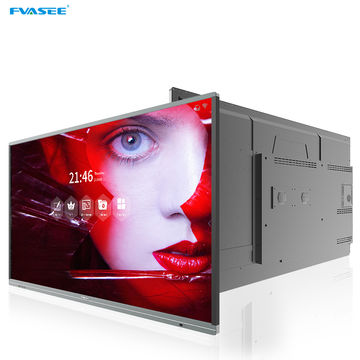 Buy Wholesale China 86-inch Lcd Interactive Touch Screen Smart Board Tv ...