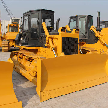 Buy Wholesale China Chinese Top Brand Shantui 130hp Bulldozer Sd13 Hot ...