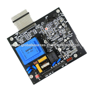 China Soap Dispenser Pcba Electronic Circuit Pcb Assembly Fabrication ...